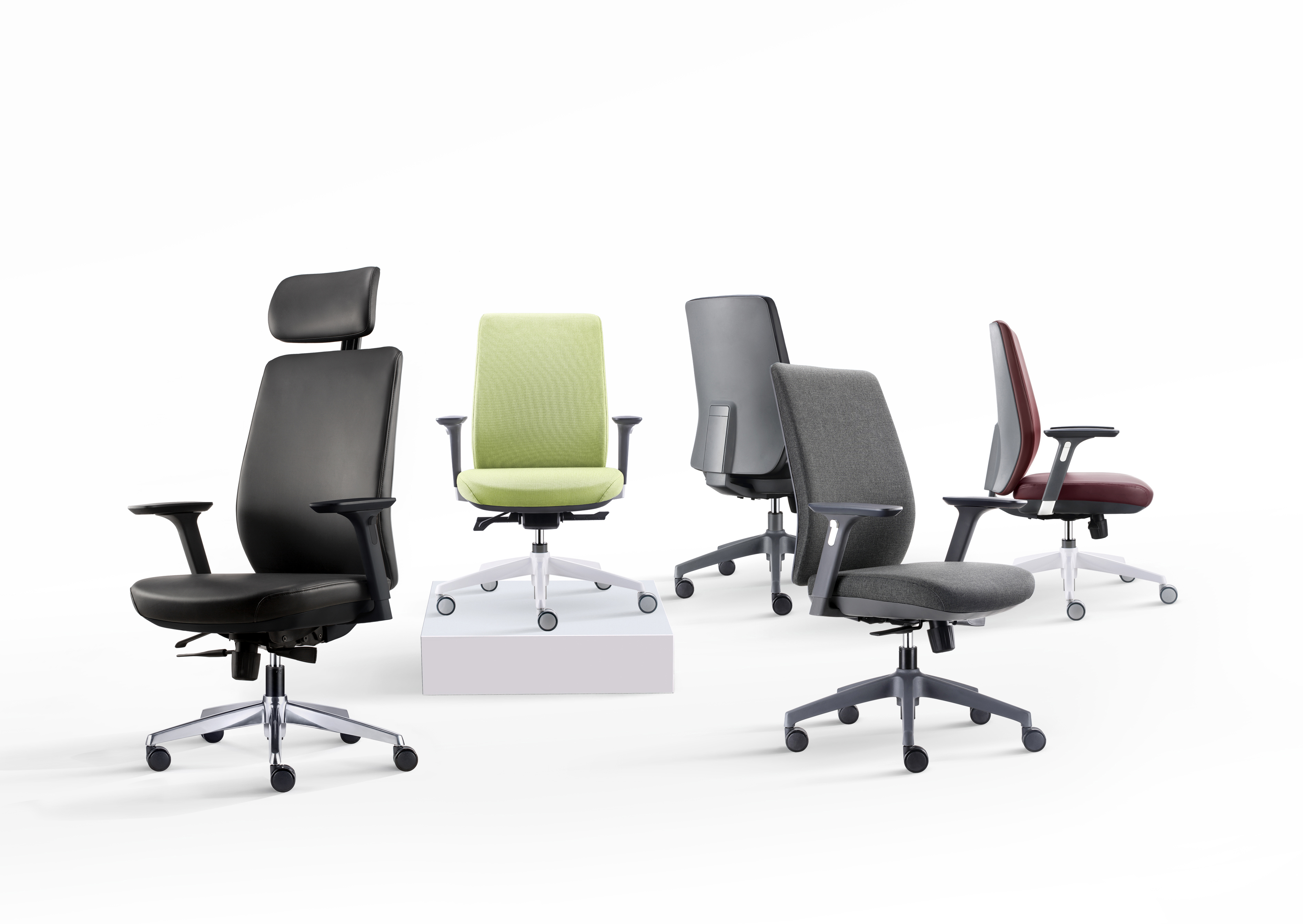 Be Chair - BOne | Claudio Bellini